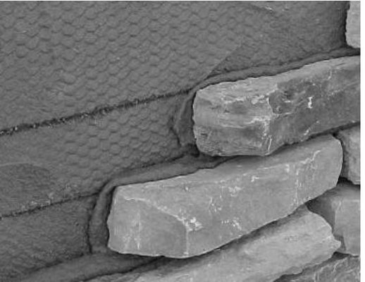 Expanded Steel  Mesh Wall Plaster/Stucco Base/Metal Lath