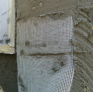 Expanded Steel  Mesh Wall Plaster/Stucco Base/Metal Lath