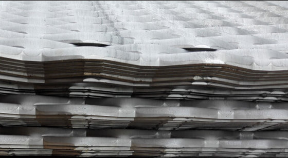 Expanded  Metal Mesh for Catwalk  Good Price China