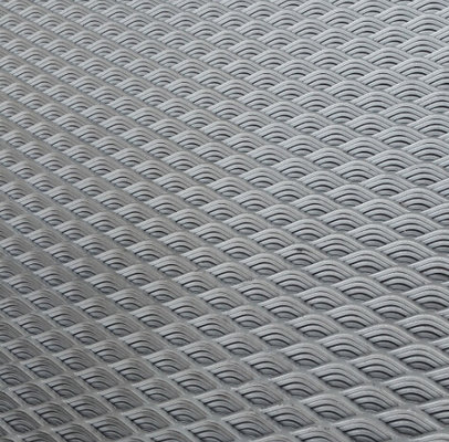 Expanded  Metal Mesh for Catwalk  Good Price China