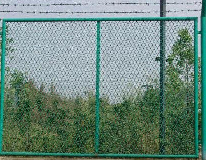 Aluminum Expanded Mesh for Garden Fence Security Fence