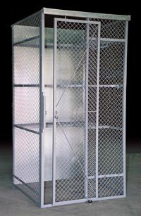Aluminum Expanded Mesh for Garden Fence Security Fence