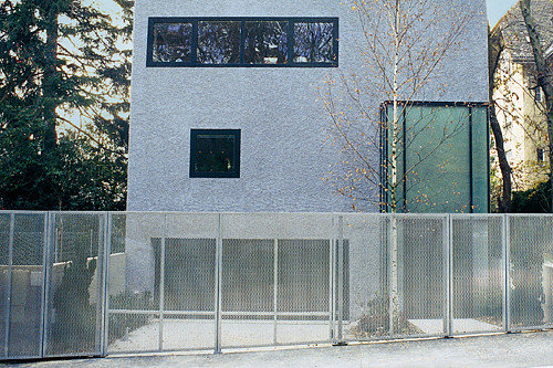 Security Mesh Fence OEM Taiwanese Factory  Good Quality