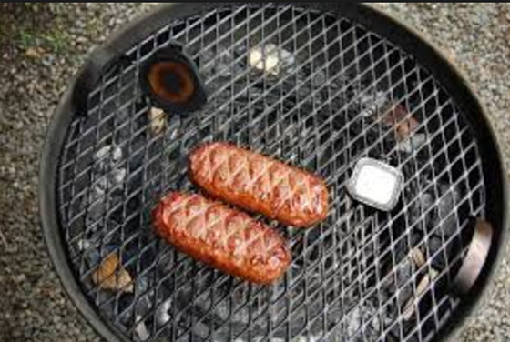 BBQ Grill Mesh Car Grille Mesh Taiwanese Factory Good Quality