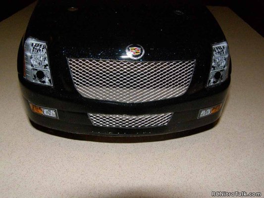 BBQ Grill Mesh Car Grille Mesh Taiwanese Factory Good Quality