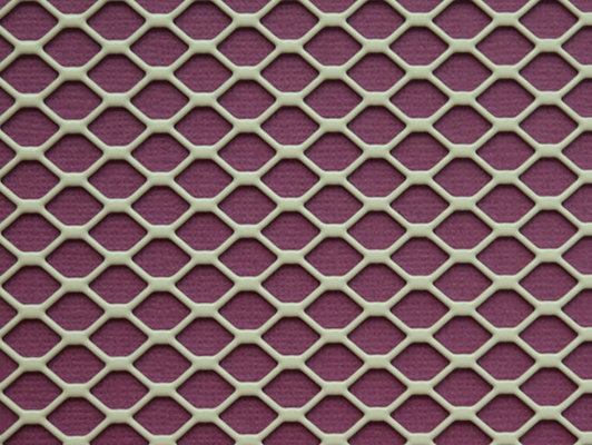 Expanded Metal Mesh Perforated Metal Mesh for various applicatons