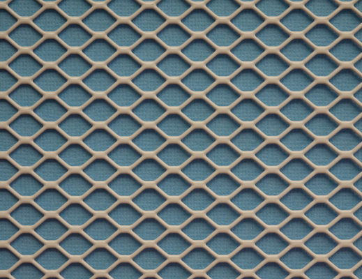 Expanded Metal Mesh Perforated Metal Mesh for various applicatons