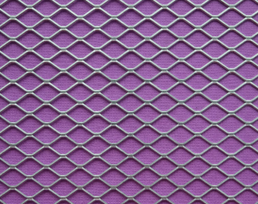 Expanded Metal Mesh Perforated Metal Mesh for various applicatons