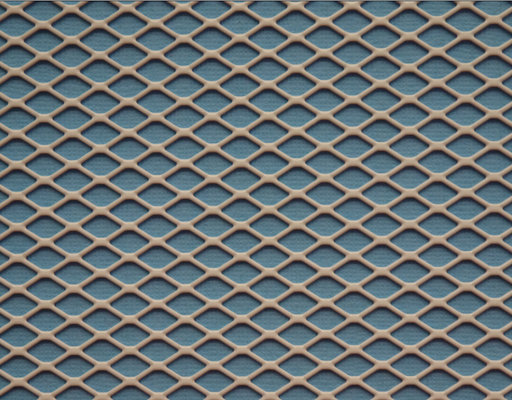 Expanded Metal Mesh Perforated Metal Mesh for various applicatons