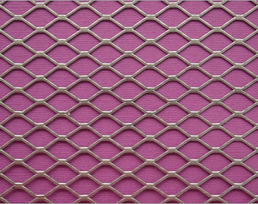 Expanded Metal Mesh Perforated Metal Mesh for various applicatons