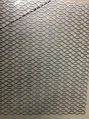 Expanded Metal Mesh Perforated Metal Mesh for various applicatons