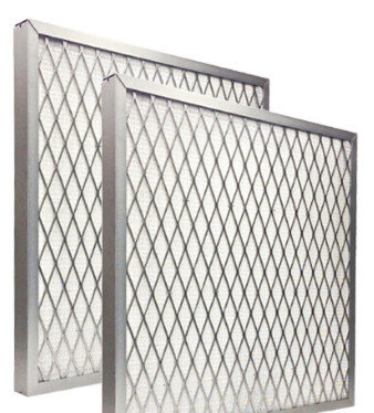 Air  Filter Mesh HEPA/ULPA FILTER
