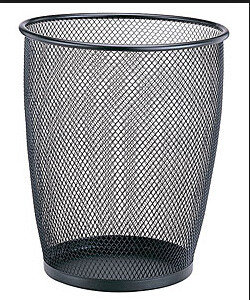 Trash Mesh Display Mesh Expanded Metal Use
