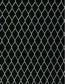 Trash Mesh Display Mesh Expanded Metal Use