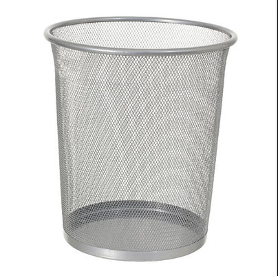 Trash Mesh Display Mesh Expanded Metal Use