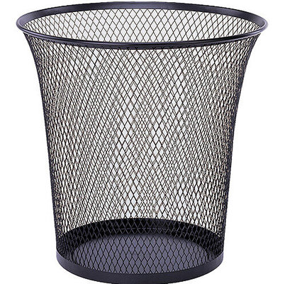 Trash Mesh Display Mesh Expanded Metal Use