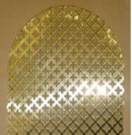 Peforated Metal Panel for Home decoration or furniture