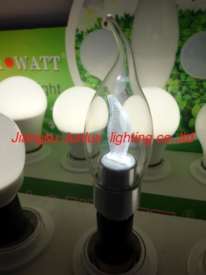 led candle 4w