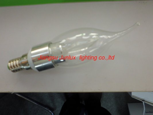 led candle 4w