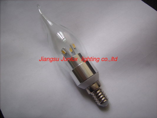 led candle 4w