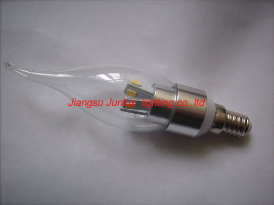 led candle 4w