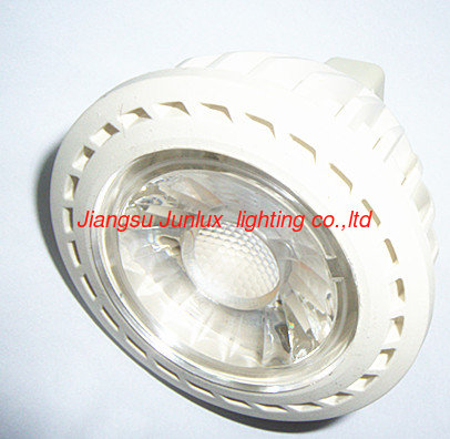 LED cob 7w spot
