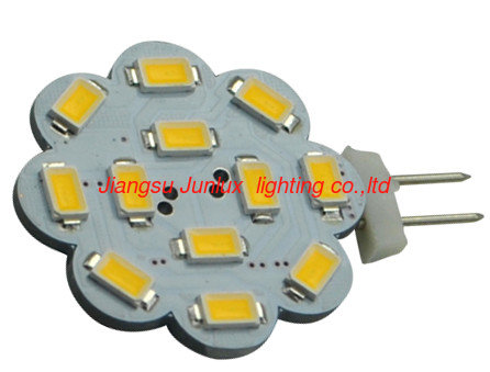 LED G4 2w  Aluminum Chandelier Crystal Indoor Lamp Indoor Lamp New Item Light House Hotel Used Saving Energy