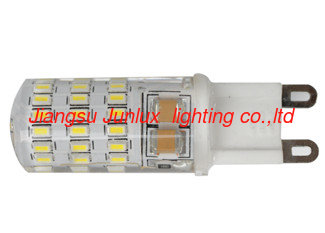 LED G9 3w Proof Silicone Chandelier Crystal Indoor Lamp Indoor Light New Item House Office Used Energy Saving
