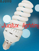 80w full spiral energy saving lamp cfl indoor lamp new item light engineering decorative  affordable Valuable