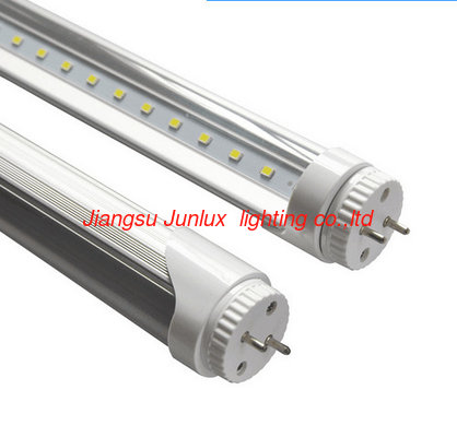 Rotary Cap  T8 1.2m 18w Tube  3 Years Power Supply Isolation Pass CE Certification 90 LM/w IP 50 PF 0.9 G13/G14