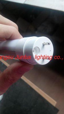 Rotary Cap  T8 1.2m 18w Tube  3 Years Power Supply Isolation Pass CE Certification 90 LM/w IP 50 PF 0.9 G13/G14