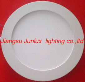 led panel 24w round/square