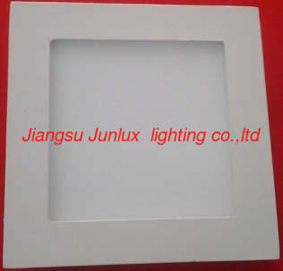 led panel 24w round/square