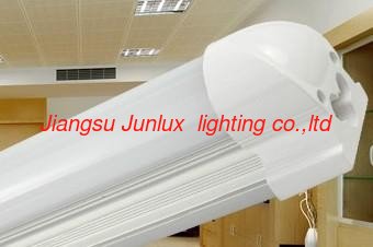 T8 tube 18w 1.2m PVC+Alum 85-265v PF 0.9 Ra 80 3 years warranty  indoor lamp new item house office used hign quality