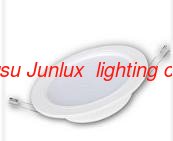led panel 6w White proof ceiling round indoor lamp indoor lamp new item light house office used  Valuable saving energy