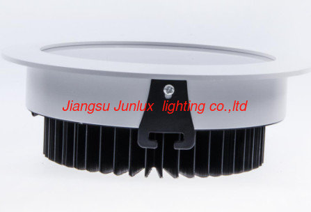 led panel 12w round proof ceiling indoor lampindoor lamp new item light house office used  Valuable saving energy light