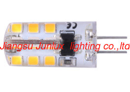 led G4 2W 110/220V 2835 Chandelier crystal  indoor lamp   indoor lamp new item light house hotel used saving energy