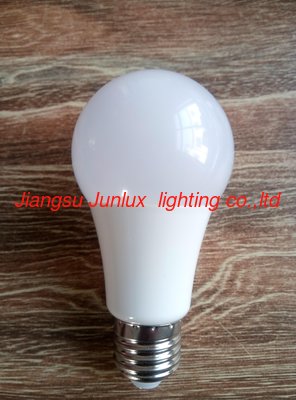 LED G45 A60 candle bulb 5/6w BULB plastic cover aluminum 2 years warranty energy saving lamp new style hign quality