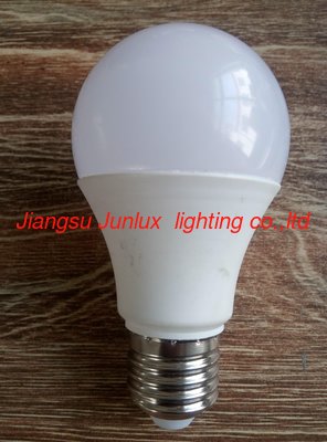 LED A60 bulb 10w bulb  plastic cover aluminum 2 years warranty new item light global  lamp decorative  affordable