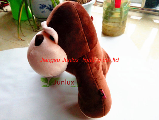 Gorilla King Kong stuffed toy plush toy good carton toy gift animal toy