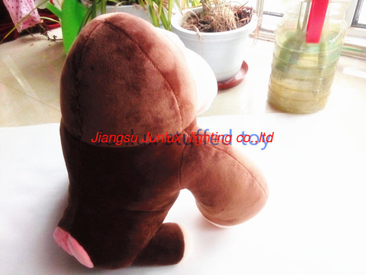Gorilla King Kong stuffed toy plush toy good carton toy gift animal toy
