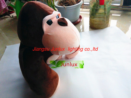 Gorilla King Kong stuffed toy plush toy good carton toy gift animal toy