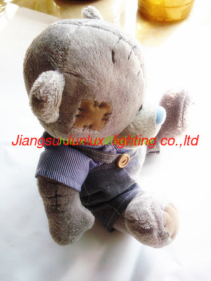 2016 Tatty Teddy Bear Good Hearted Lucky Toy For Kindness Person Good Wished SOUL Hot in Sale
