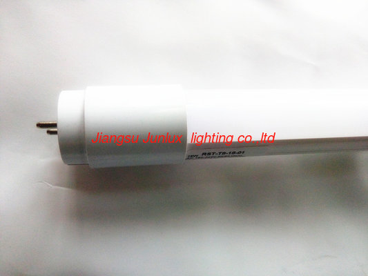 LED T8 Tube 18w 1.2m PVC+Alum 1500lm 2700/4000/6500k 2 Year Warranty Indoor House Office Project Used Hign Quality New