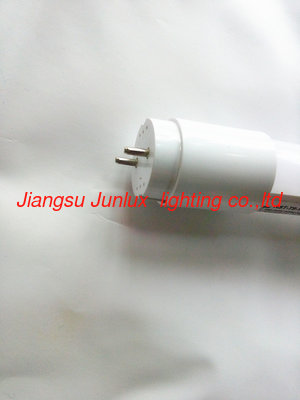 LED T8 Tube 18w 1.2m PVC+Alum 1500lm 2700/4000/6500k 2 Year Warranty Indoor House Office Project Used Hign Quality New