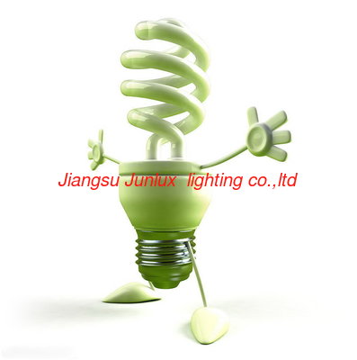 4U 45w CFL 60lm/w 8000hours ra.80  E27 base hot sell  to worldwide energy saving lamp hot selling item 8000 hours