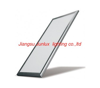 led panel 83w 30*120cm TUV/SAA 5500 lumen Ra.80 PF>0.9 100-240V 3 years warranty sansung chips office used  hign quality