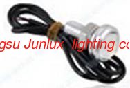 led Screw-3W DC 12V 50 lumen/w Dc 12v aluminum 2 years warranty car used moto car used Eagle eye lamp