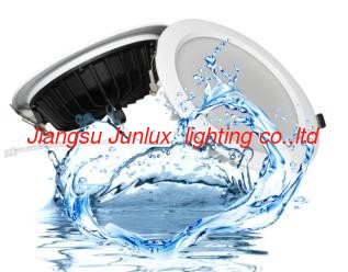 led down light 21w waterproof PF0.9 90-265v IP65  aluminum base bath room used   indoor lamp new item light engineering