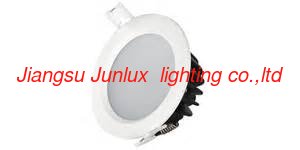 led down light 12w dimmable Interior lamp ceiling lighting super bright energy-saving aluminum shell